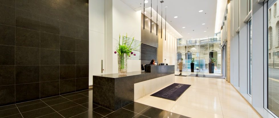 Office Space & Virtual Office Services - Your City Office