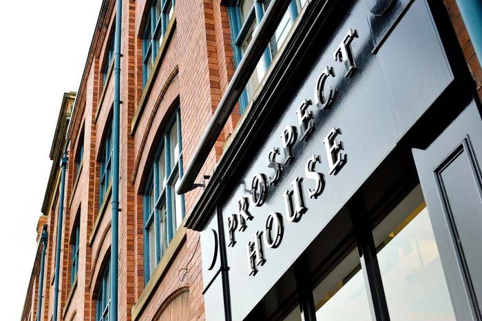 Prospect House, Leeds, United Kingdom - Your City Office