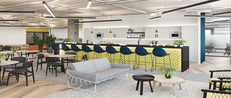 Virtual Office London Addresses From £9.80 | YourCityOffice