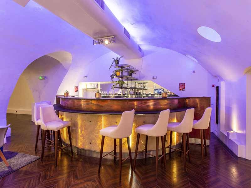 Adam Street, London, United Kingdom - Your City Office