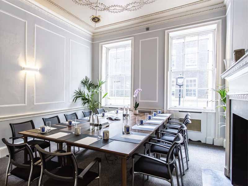 Adam Street, London, United Kingdom - Your City Office