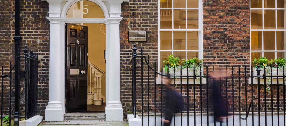 Virtual Office London Addresses From £9.80 | YourCityOffice