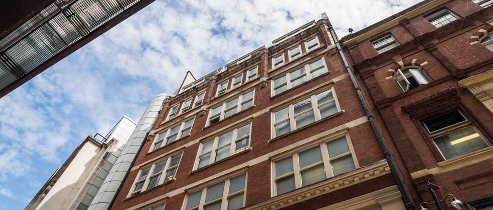 Virtual Office London Addresses From £9.80 | YourCityOffice